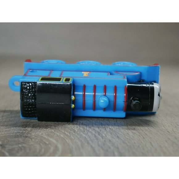 Tomy | Toys | Thomas The Tank Engine 4inch Pull Back Racer | Poshmark